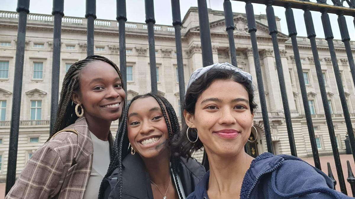 COAS Global Experiences | Howard University College of Arts and Sciences